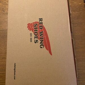 Red Wing Shoes | Shoes | Red Wing Heritage Style 846 Roughneck | Poshmark